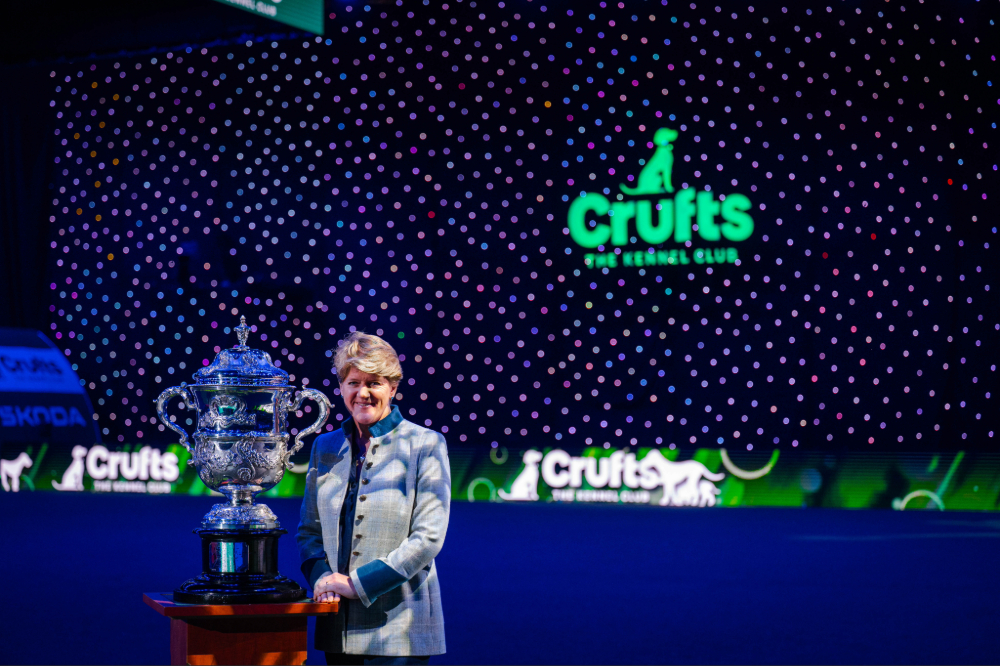 Crufts: The World's Greatest Dog Show | Event & Competitions